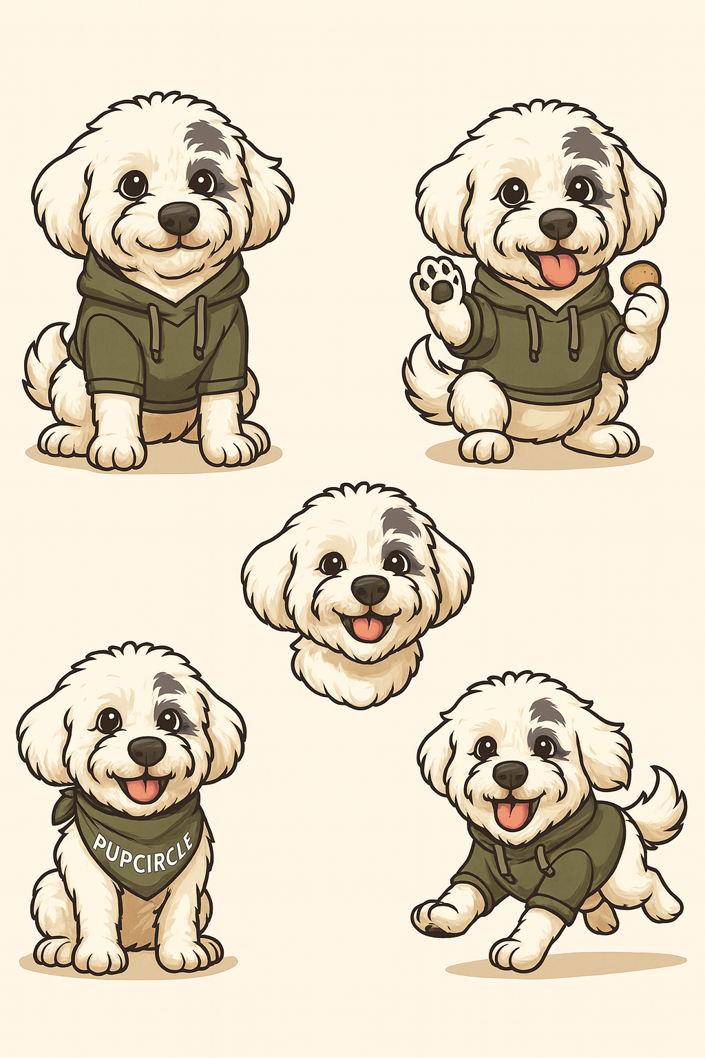 PupCircle - Connect with Local Dog Owners